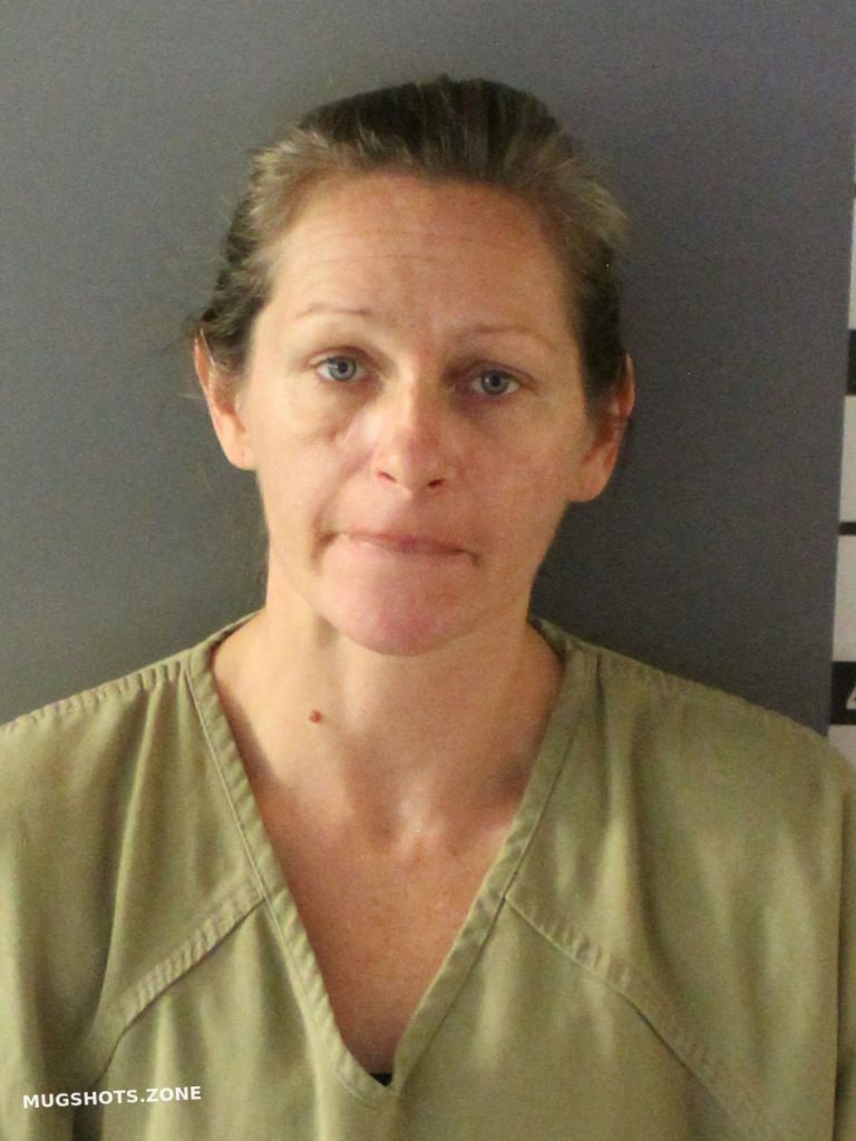 SHAFFER SARAH ELIZABETH 08/02/2022 - Charlotte County Mugshots Zone