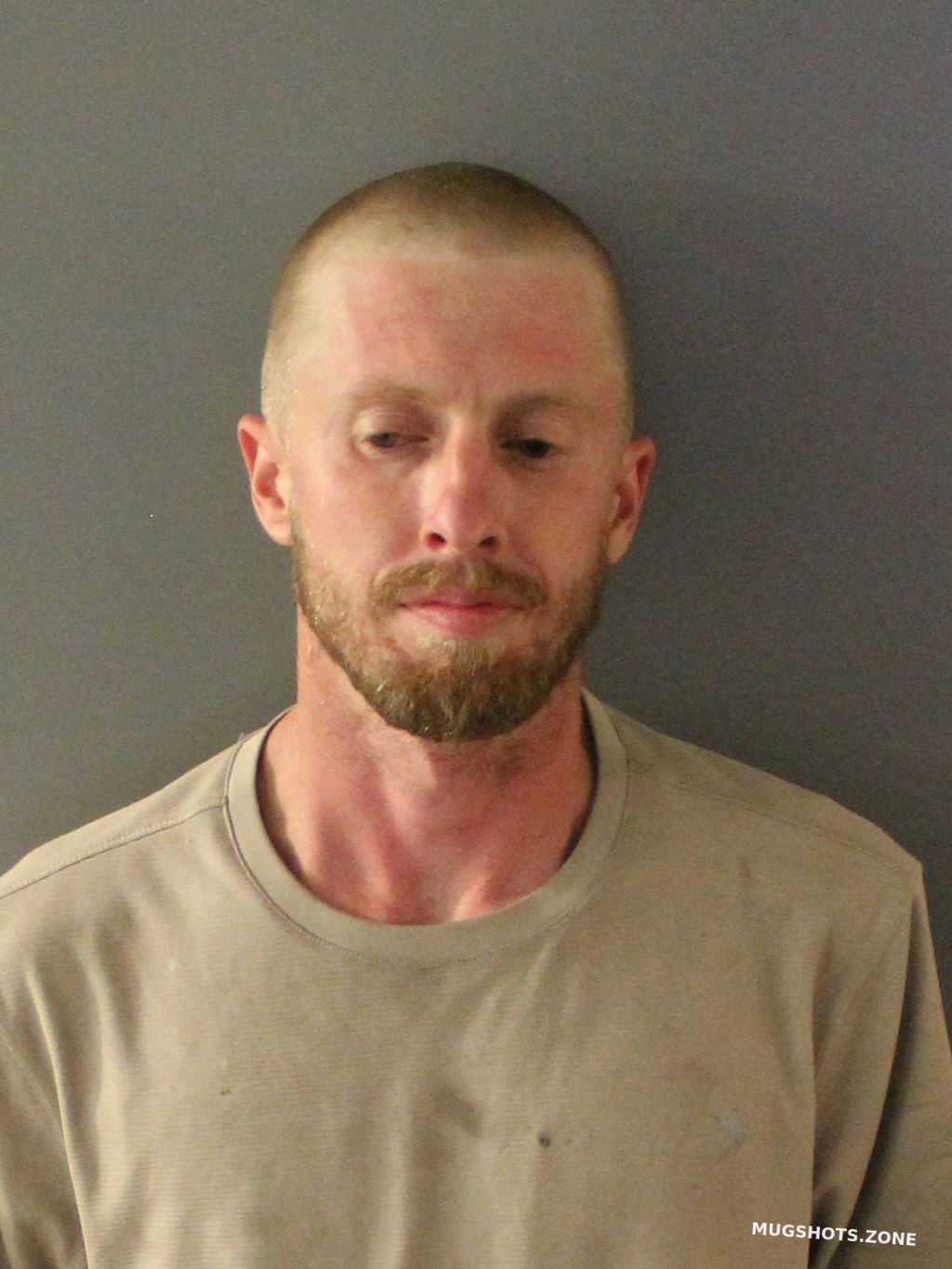 TROWBRIDGE BRIAN THOMAS 08/02/2022 - Charlotte County Mugshots Zone