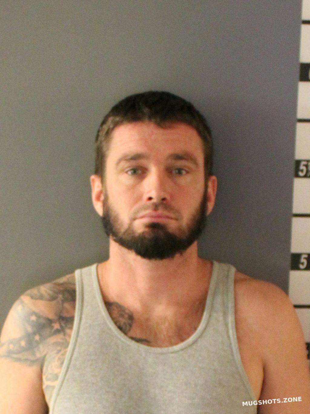 DANIEL RICHARD LEE 08/03/2022 - Charlotte County Mugshots Zone