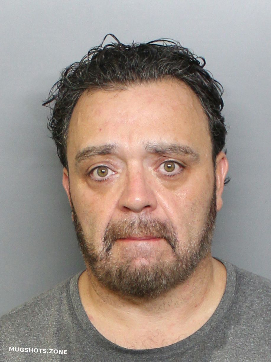 BUCK WILLIAM FRANK 08/04/2022 - Charlotte County Mugshots Zone