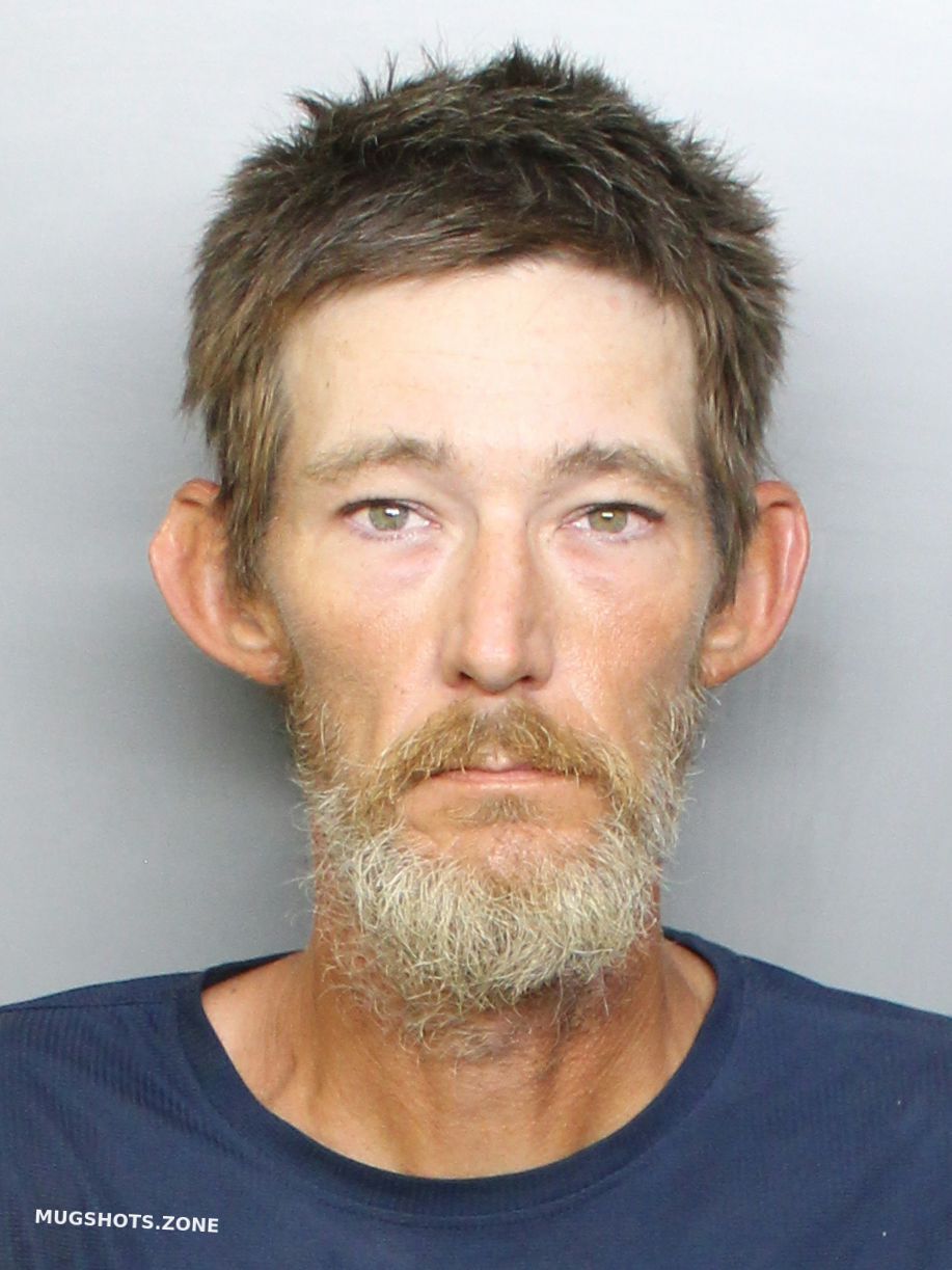 PRIMM MICHAEL WILLIAM 08/06/2022 - Charlotte County Mugshots Zone