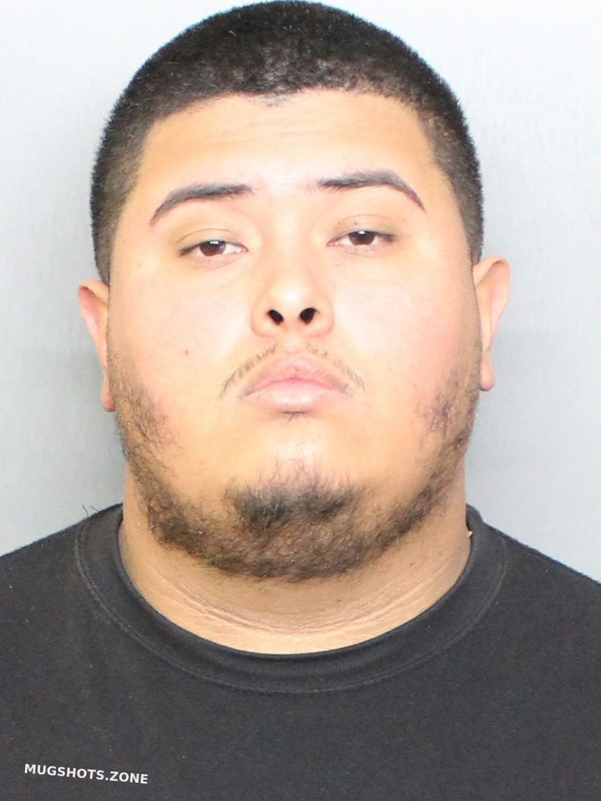 OSORNO JONATHAN FERNANDO 08/07/2022 - Charlotte County Mugshots Zone