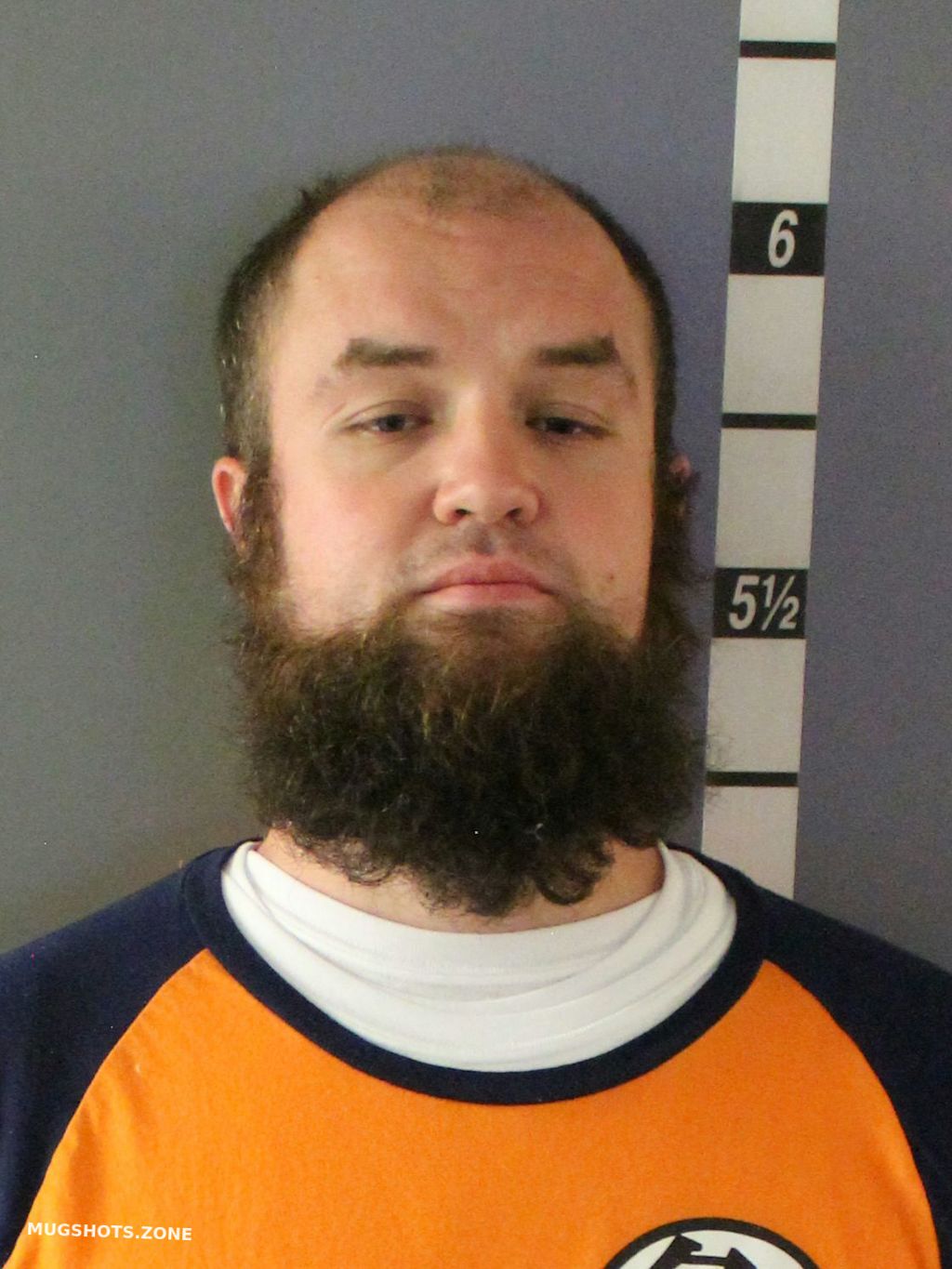 TERRILL DUKE JAMES 08/08/2022 - Charlotte County Mugshots Zone