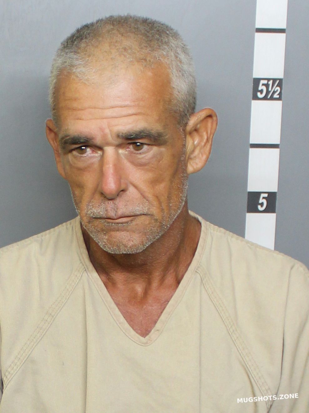 OLESON JUSTIN HARM 08/14/2022 - Charlotte County Mugshots Zone
