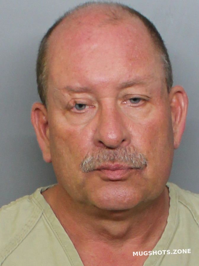 BERINGER DAVID TODD 08/15/2022 - Charlotte County Mugshots Zone