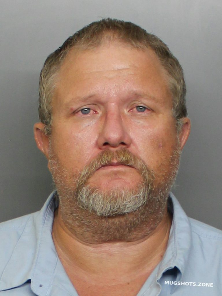 ROAN BUCK 08/15/2022 - Charlotte County Mugshots Zone