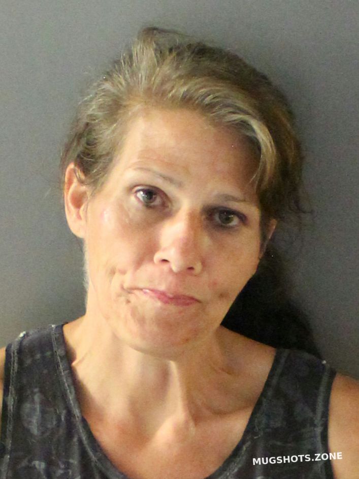 BROYLES STEPHANIE ELAINE 08/15/2022 - Charlotte County Mugshots Zone
