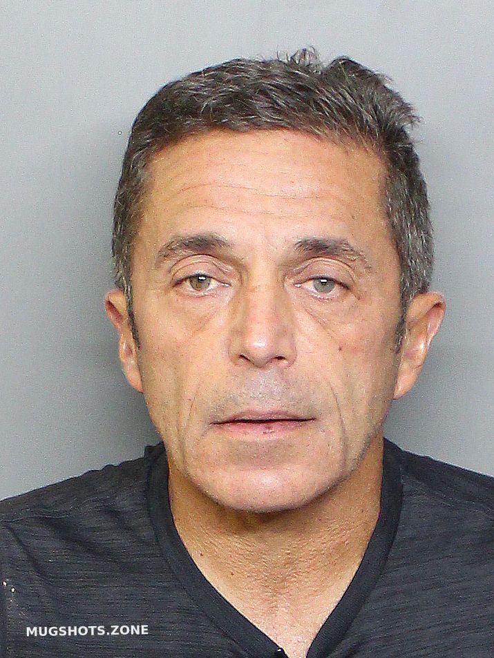 DAVIS SCOTT PETER 08/20/2022 - Charlotte County Mugshots Zone