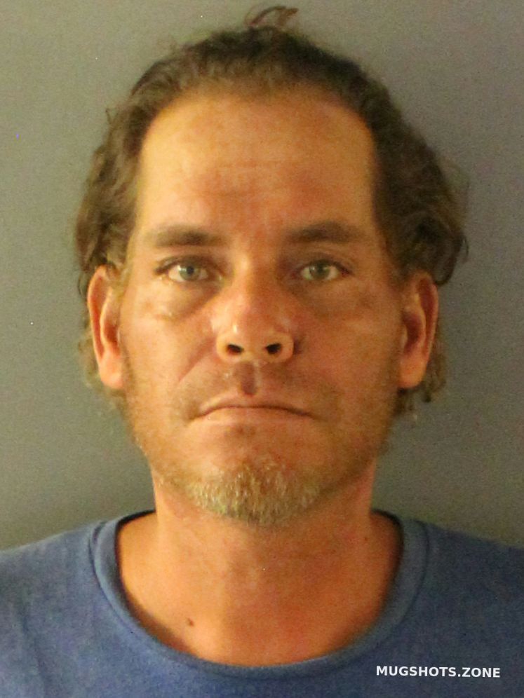 DURYEA TIMOTHY LEN 08/22/2022 - Charlotte County Mugshots Zone