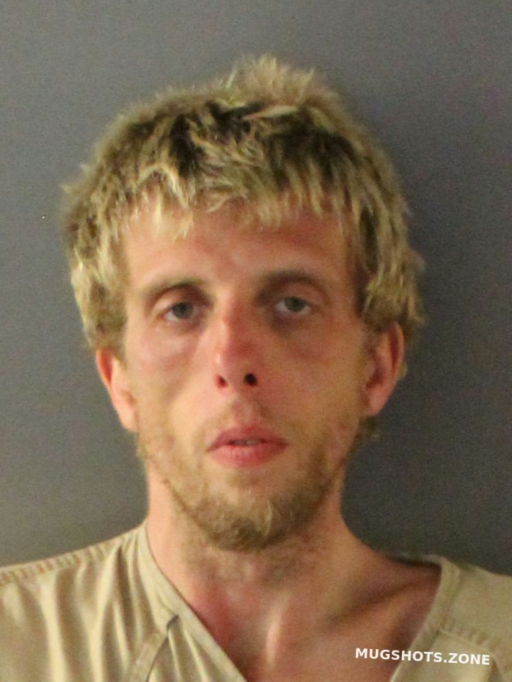 TOTH ALEX MICHAEL 08/25/2022 - Charlotte County Mugshots Zone