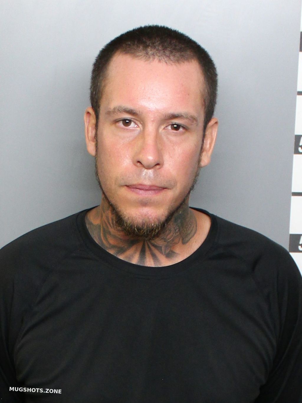 RANSOM MICHAEL ALEX 08/27/2022 - Charlotte County Mugshots Zone