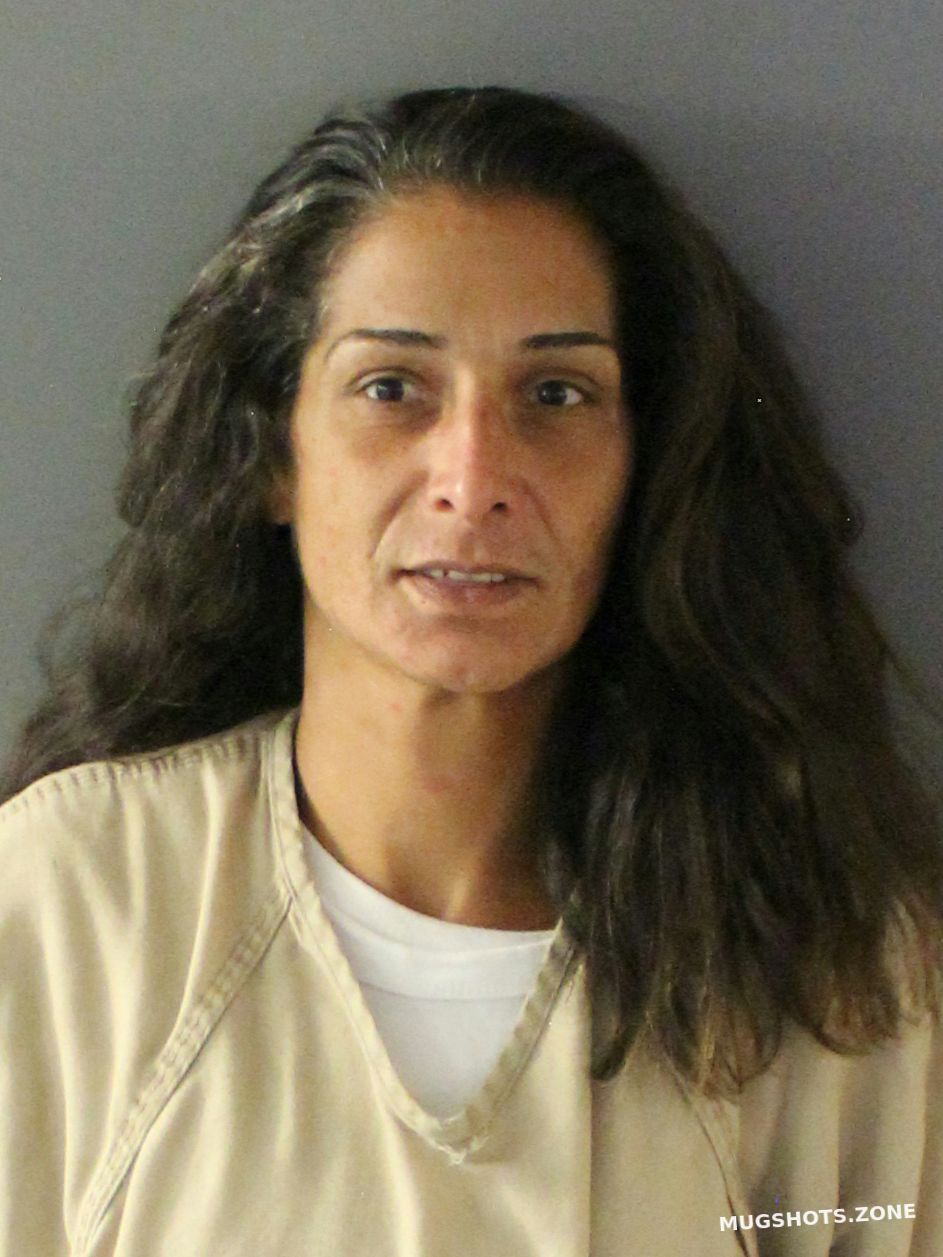 MOTTA GUEDES JENNIFER 08/27/2022 - Charlotte County Mugshots Zone