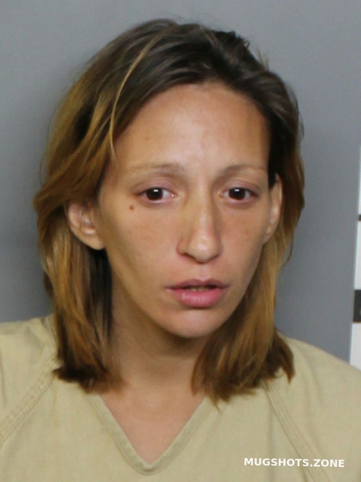 BLASI TARA MARIE 08/29/2022 - Charlotte County Mugshots Zone