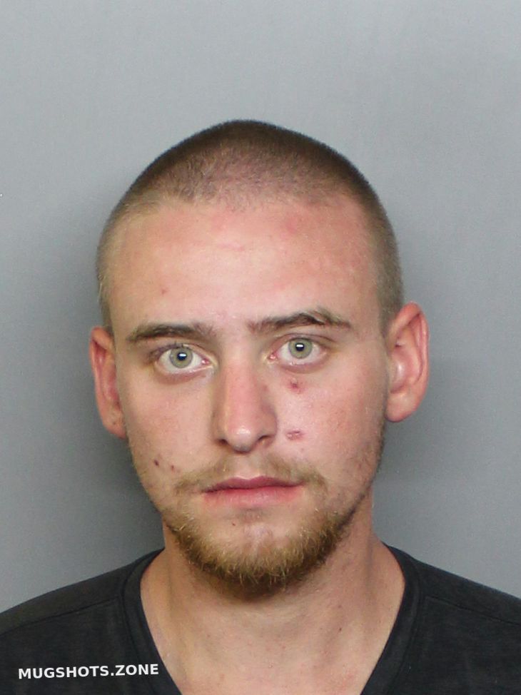 CISSELL ANDREW RICHARD 09/01/2022 - Charlotte County Mugshots Zone