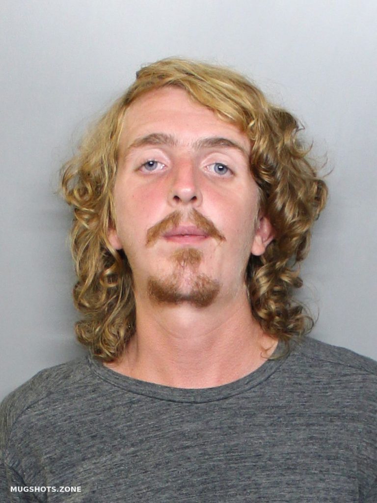 BARBER ERIC JONATHAN 09/01/2022 - Charlotte County Mugshots Zone