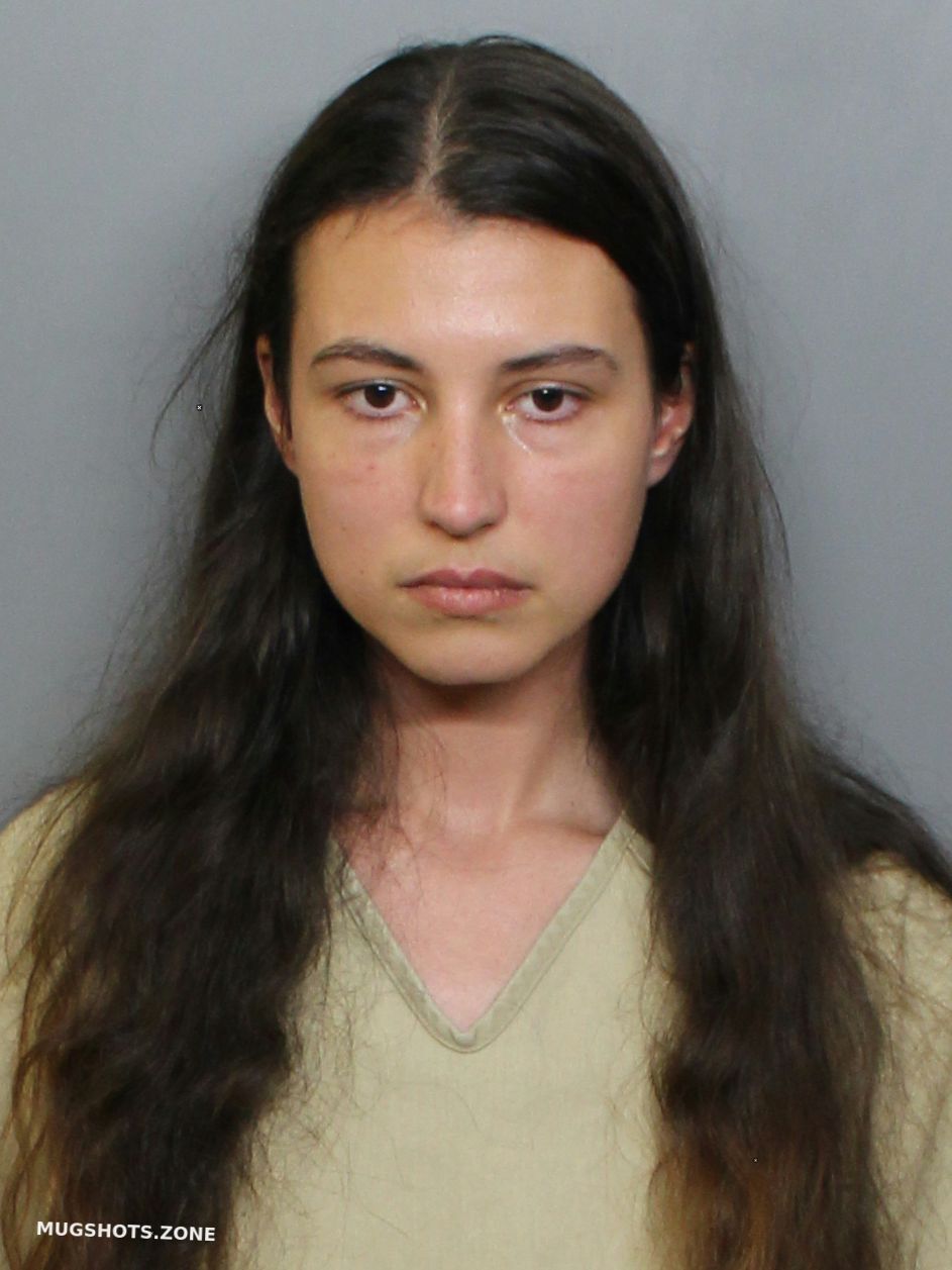 WYLLIE JORDAN MARIE 09/01/2022 - Charlotte County Mugshots Zone