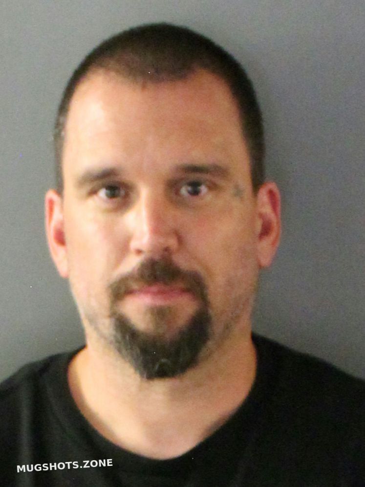 MONTEZ CHRIS MICHAEL 09/02/2022 - Charlotte County Mugshots Zone