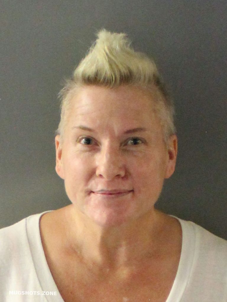 MERRIMAN SARAH JO 09/02/2022 - Charlotte County Mugshots Zone