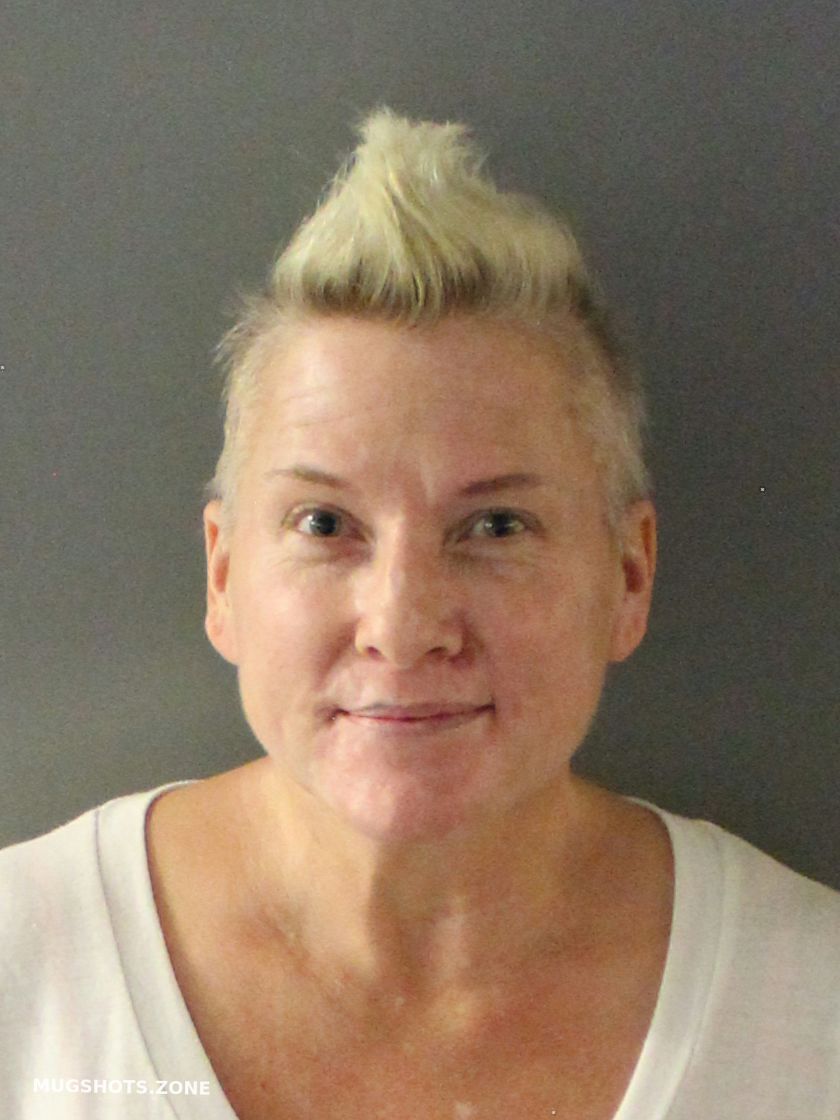 MERRIMAN SARAH JO 09/02/2022 - Charlotte County Mugshots Zone