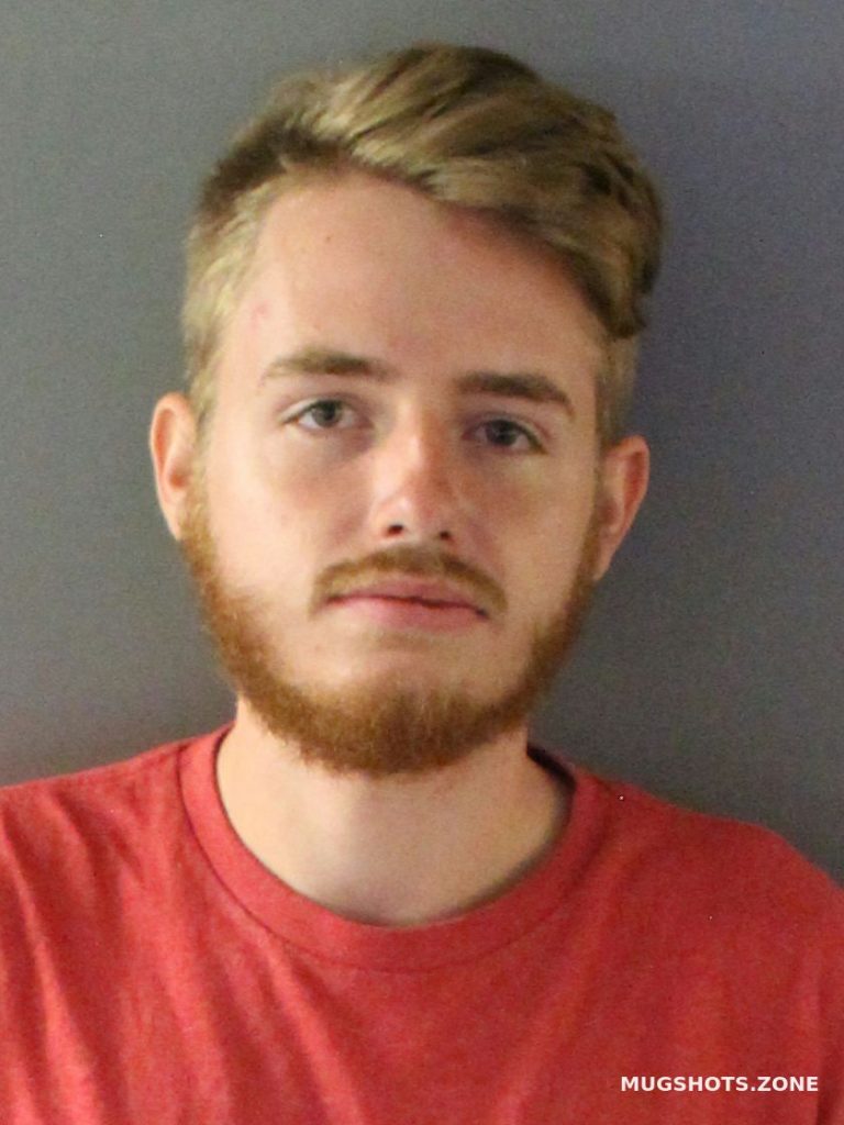 ROPP MATTHEW ROBERT 09/02/2022 - Charlotte County Mugshots Zone