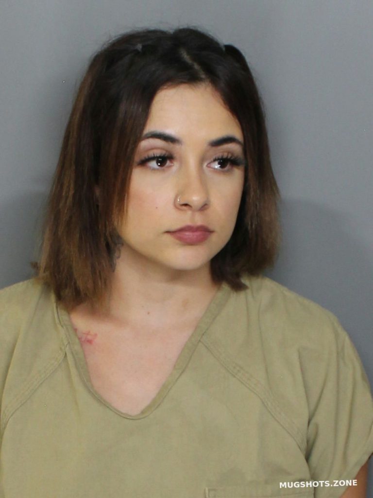 VEGA ANGEL DENISE 09/03/2022 - Charlotte County Mugshots Zone
