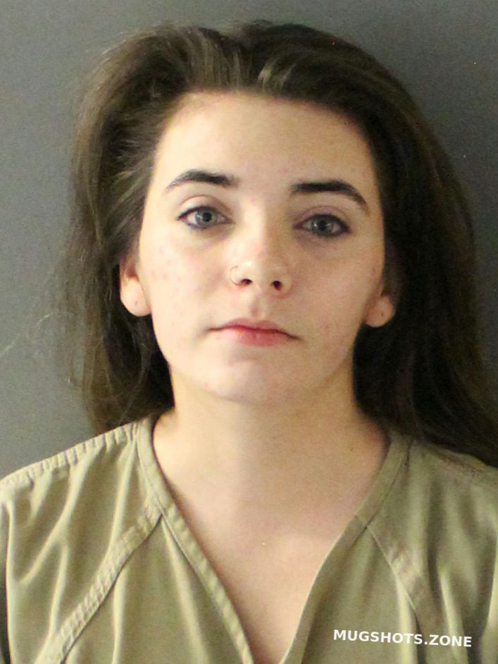 O'NEIL ERIN RUTH 09/04/2022 - Charlotte County Mugshots Zone