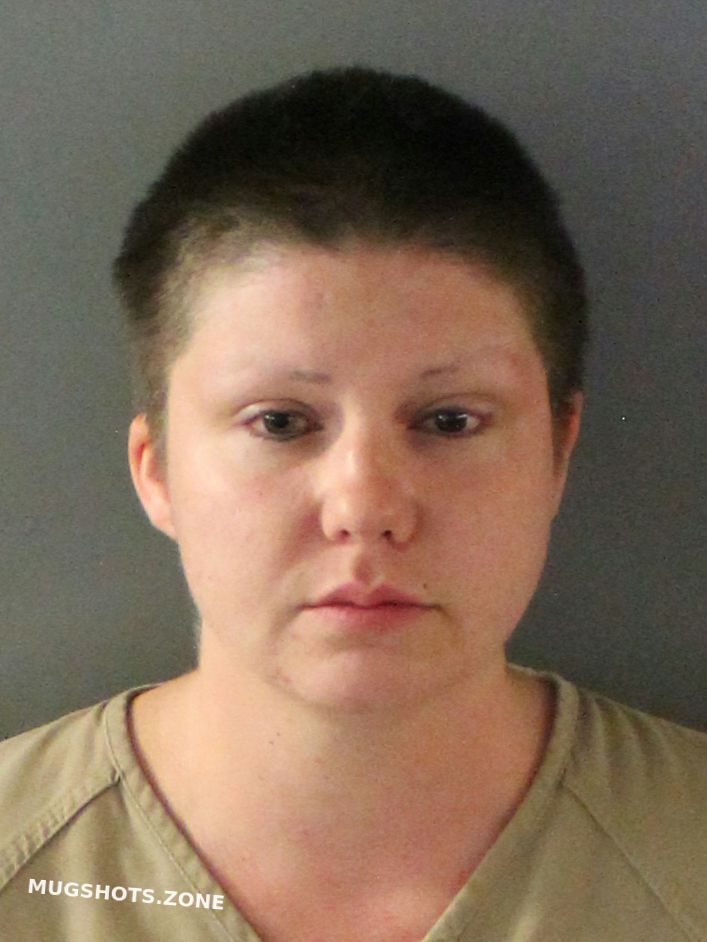 WELCH MORGAN NICHOLE RENEE 09/04/2022 - Charlotte County Mugshots Zone