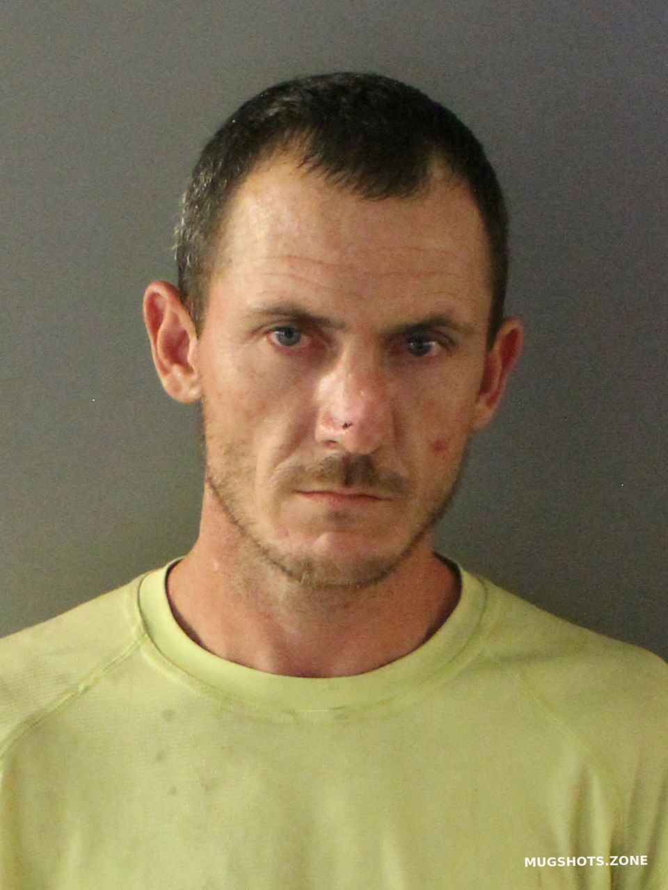 LUTHER DUSTIN ALLEN 09/06/2022 - Charlotte County Mugshots Zone