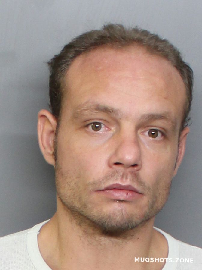 CURTISS STEVEN THOMAS 09/07/2022 - Charlotte County Mugshots Zone