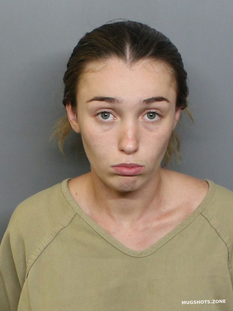 RICHARDS SARAH CHRISTINE 09/07/2022 - Charlotte County Mugshots Zone