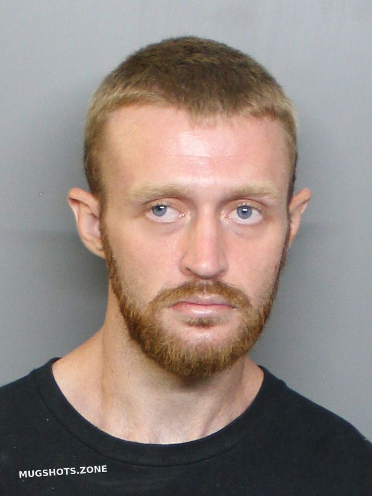 CHANCY SETH TYLER 09/08/2022 - Charlotte County Mugshots Zone