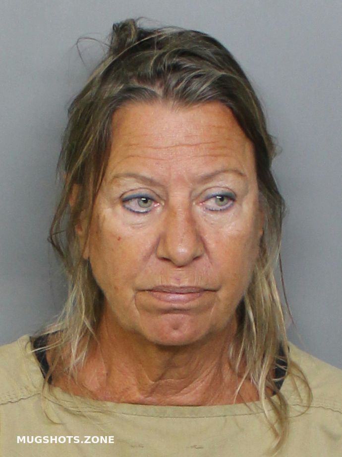 ROCH TERESA 09/10/2022 - Charlotte County Mugshots Zone