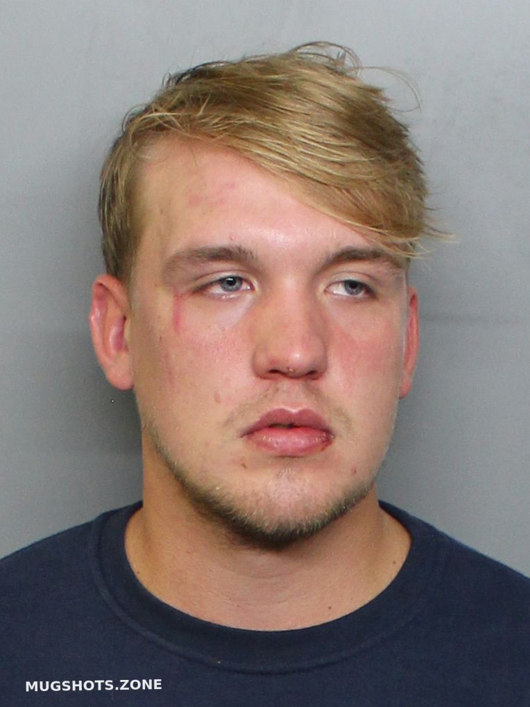 BOWERMASTER TREVOR JACOB 09/10/2022 - Charlotte County Mugshots Zone