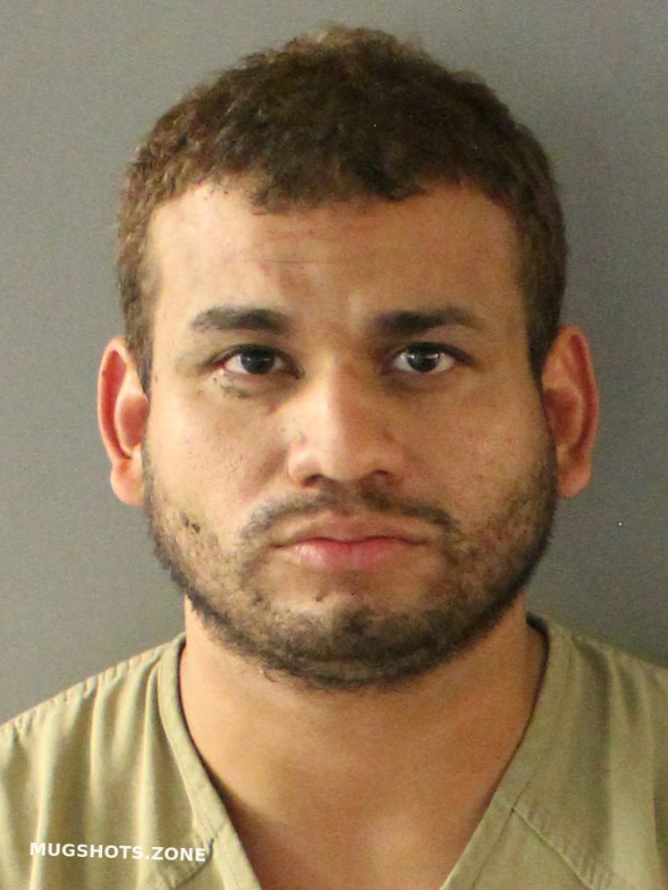 ZAMORA VINCENT 09/10/2022 - Charlotte County Mugshots Zone