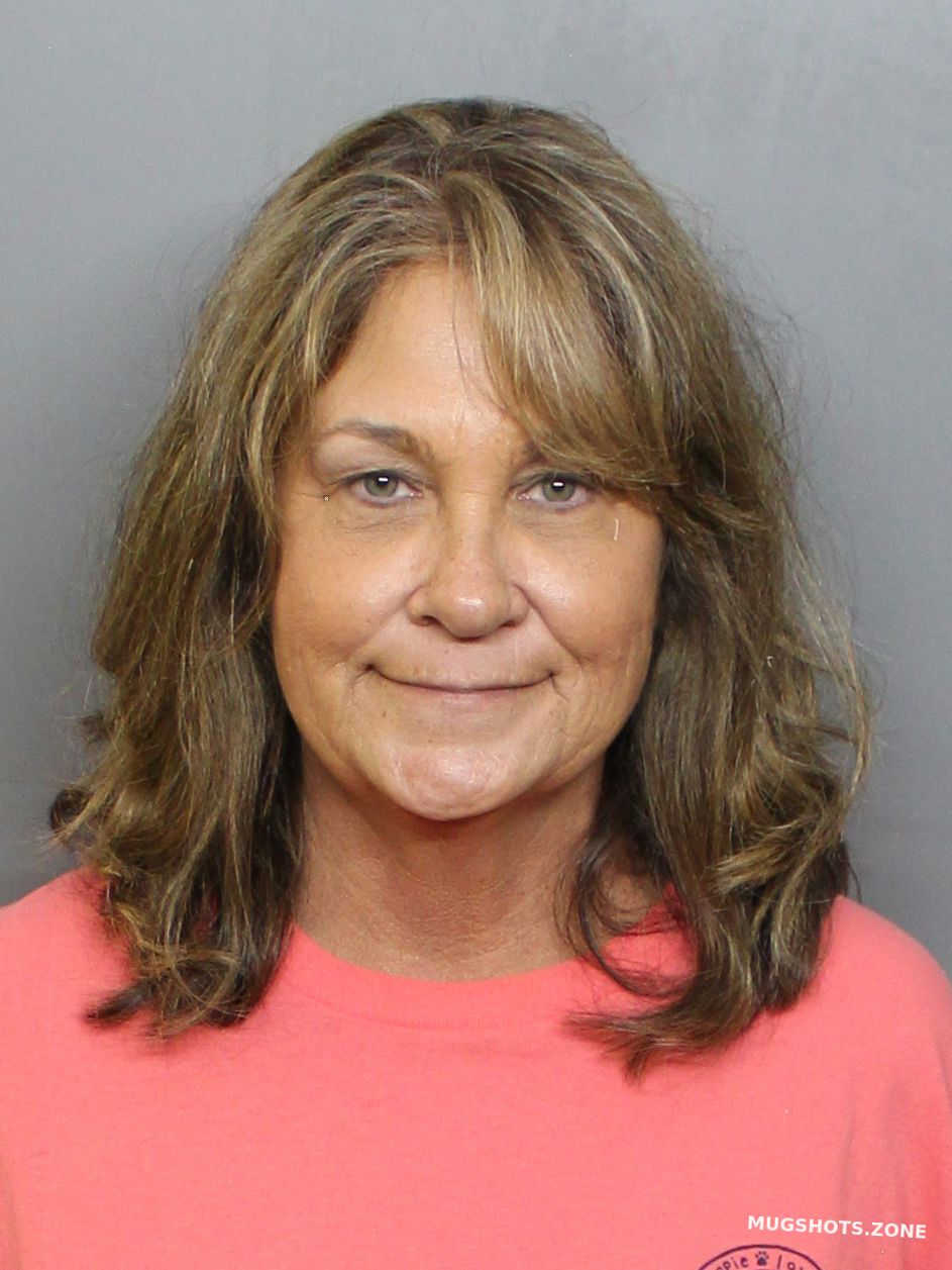 PATTERSON KANDI LYNNE 09/12/2022 - Charlotte County Mugshots Zone