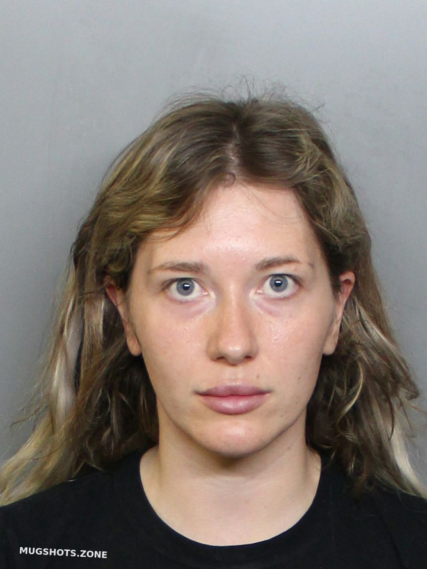 WALKER NATASHA MARIE 09/12/2022 - Charlotte County Mugshots Zone