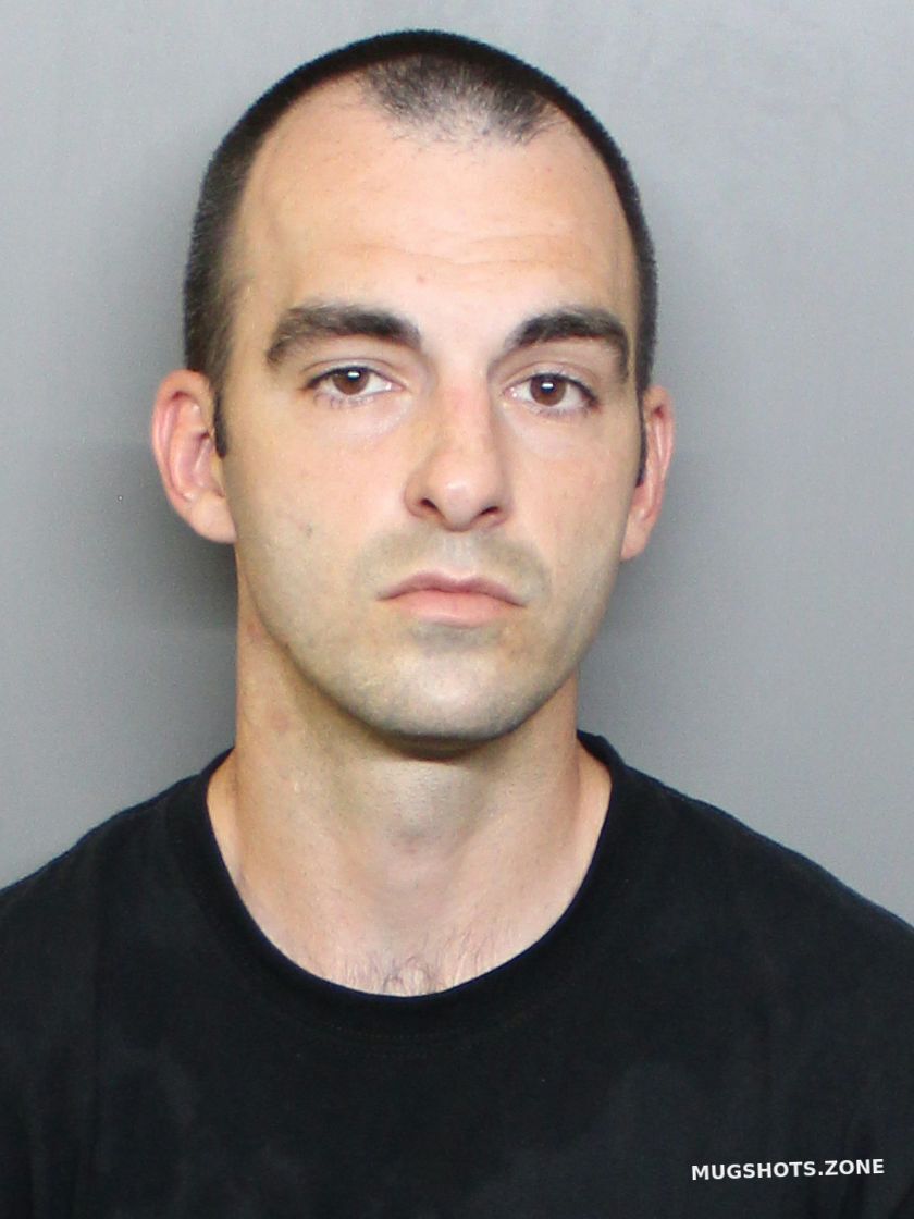 HOWELL MICKEY LEE 09/12/2022 - Charlotte County Mugshots Zone