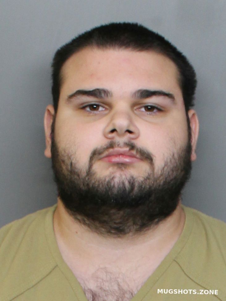 RILEY DYLAN JOSEPH 09/16/2022 - Charlotte County Mugshots Zone