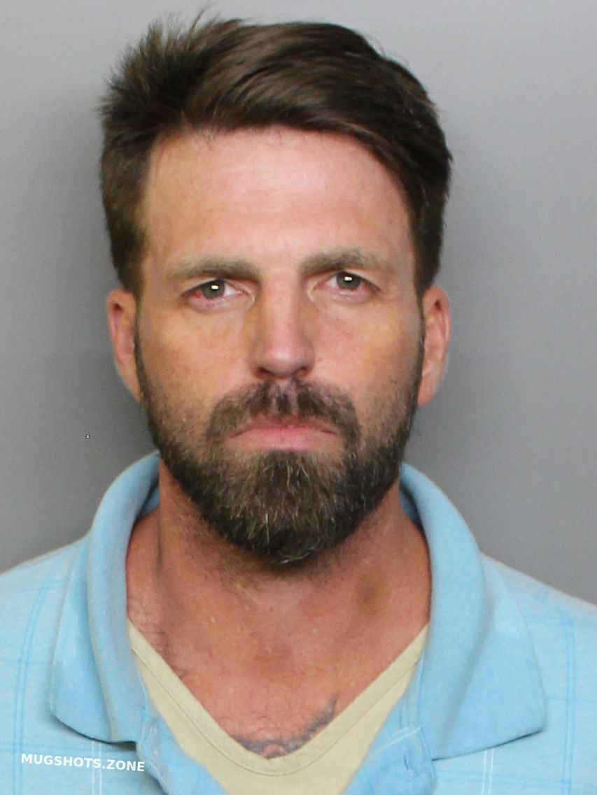 COSTIE CHRISTOPHER ROBERT 09/17/2022 - Charlotte County Mugshots Zone