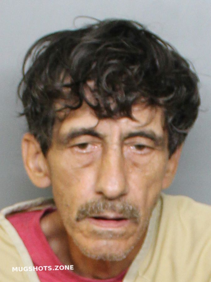 HILL MARK SCOTT 09/19/2022 - Charlotte County Mugshots Zone