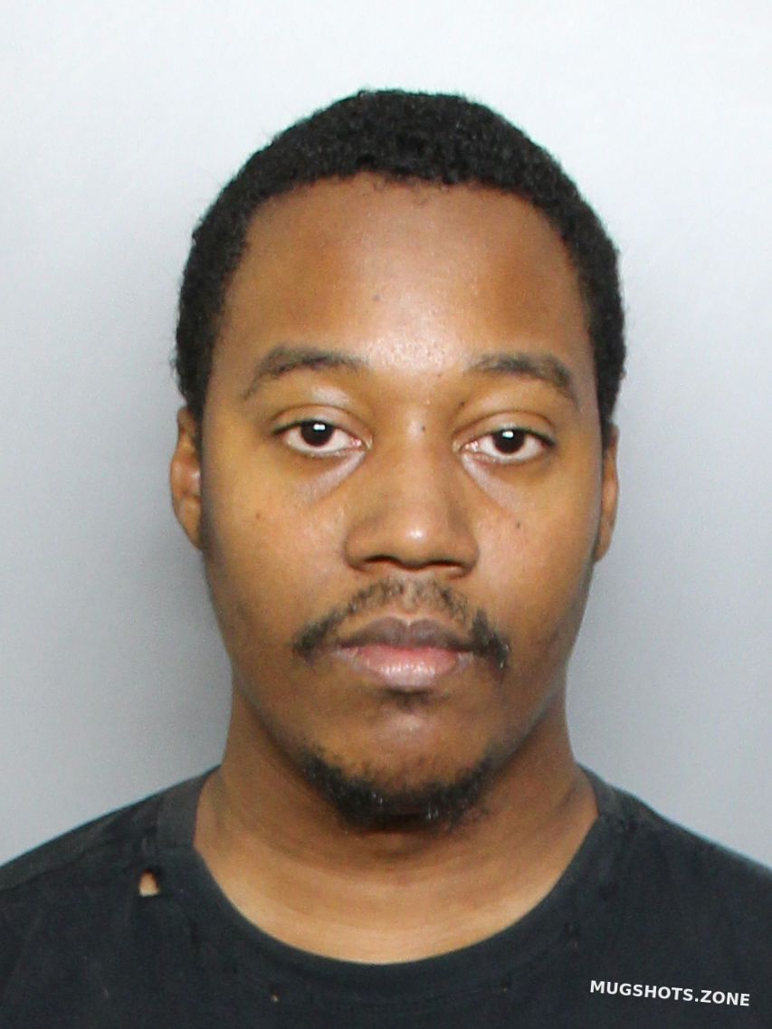 HENRY HANS CLIFF 09/20/2022 - Charlotte County Mugshots Zone