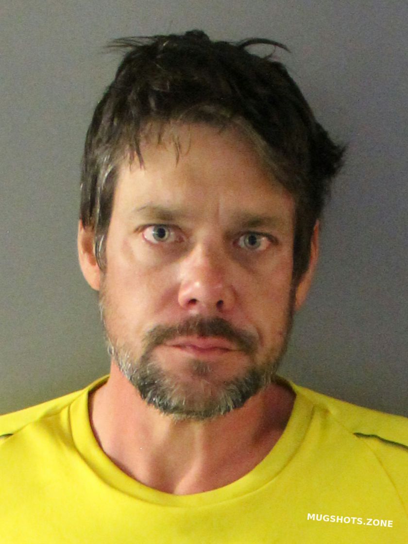 WILLIAMS DAVID JASON 09/20/2022 - Charlotte County Mugshots Zone