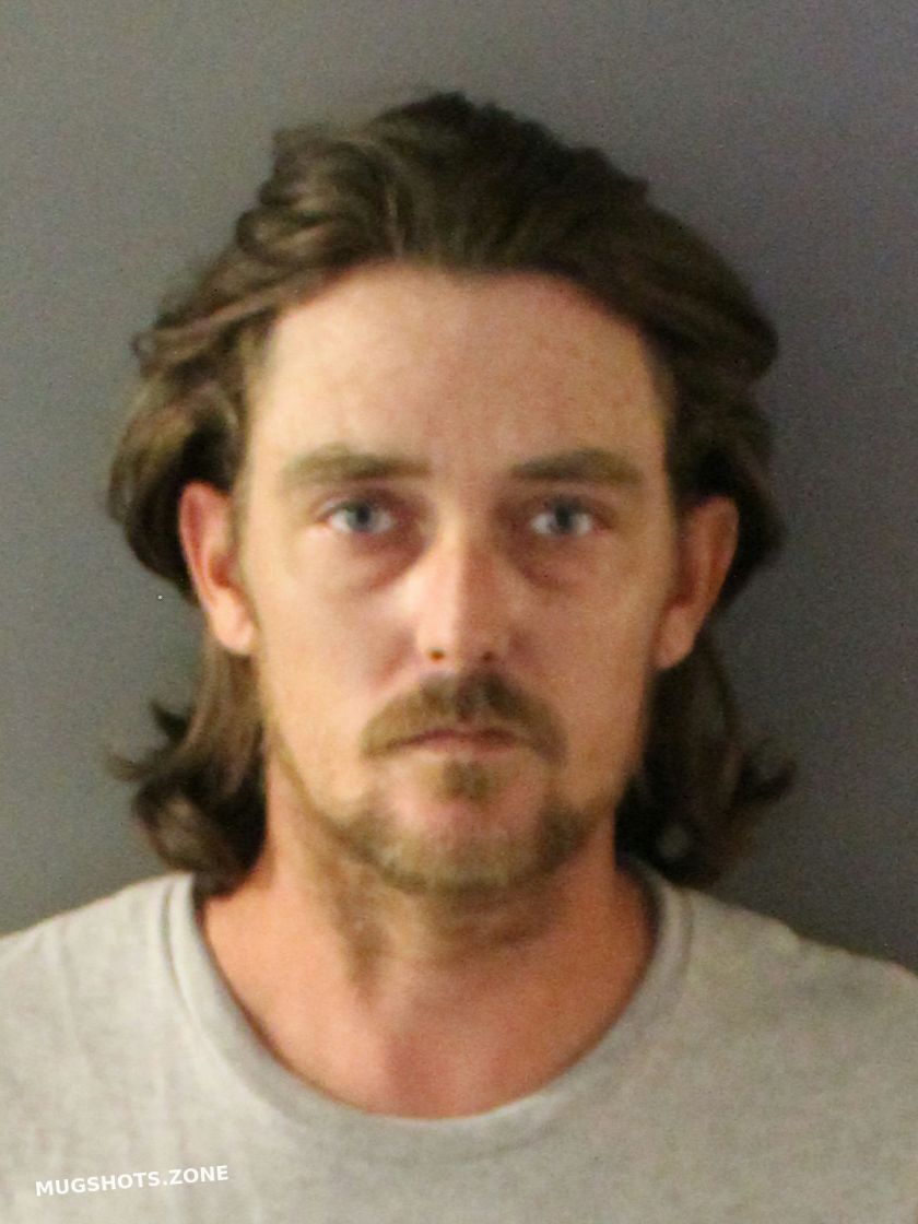 SPURLOCK JUSTIN BLAIR 09/20/2022 - Charlotte County Mugshots Zone