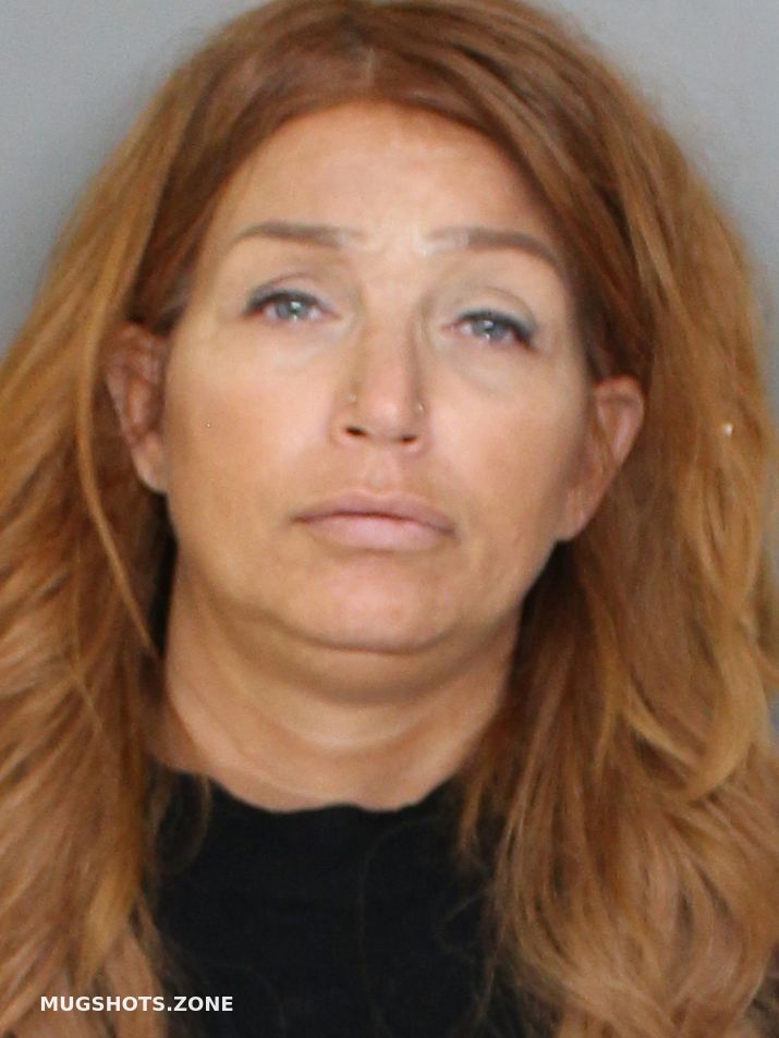 BOLT MINDY 09/21/2022 - Charlotte County Mugshots Zone