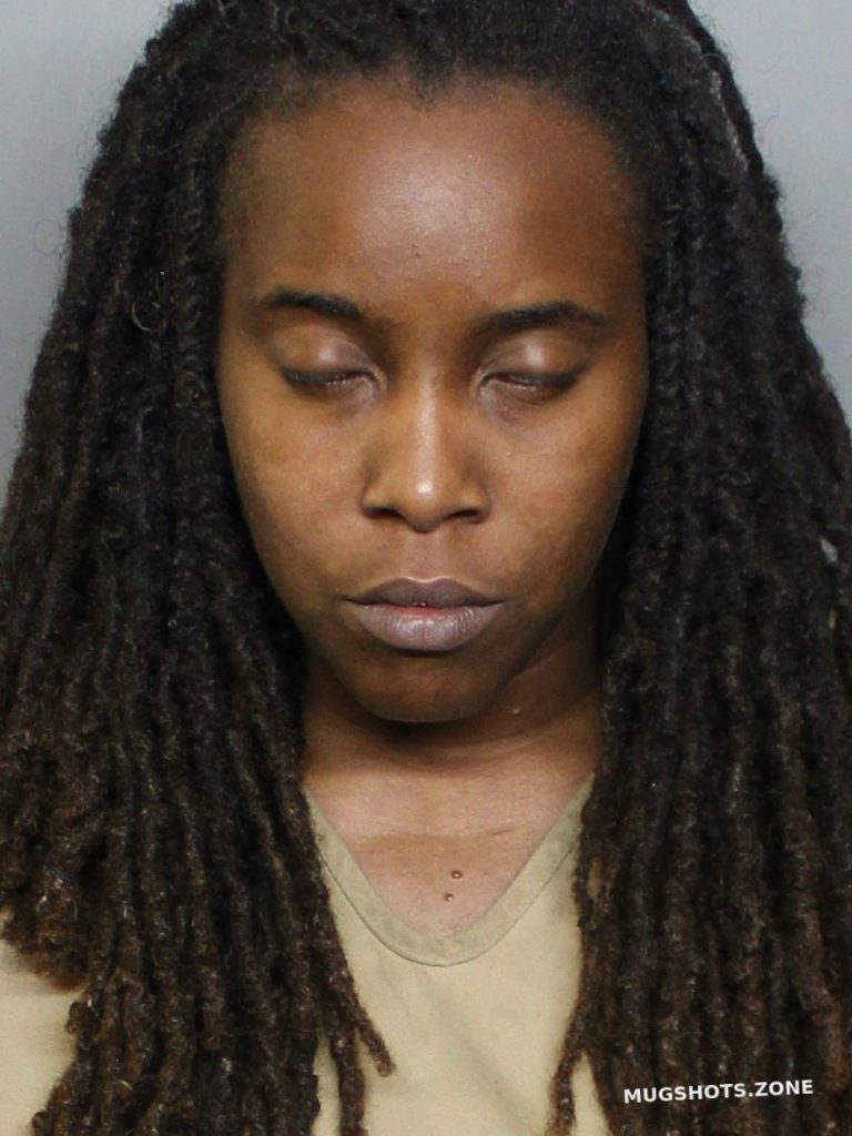 WOOD CHADLEE SHADAE 09/22/2022 - Charlotte County Mugshots Zone