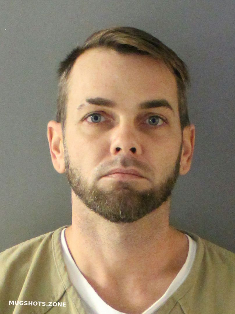 HOWARD JACOB DANIEL 09/23/2022 - Charlotte County Mugshots Zone