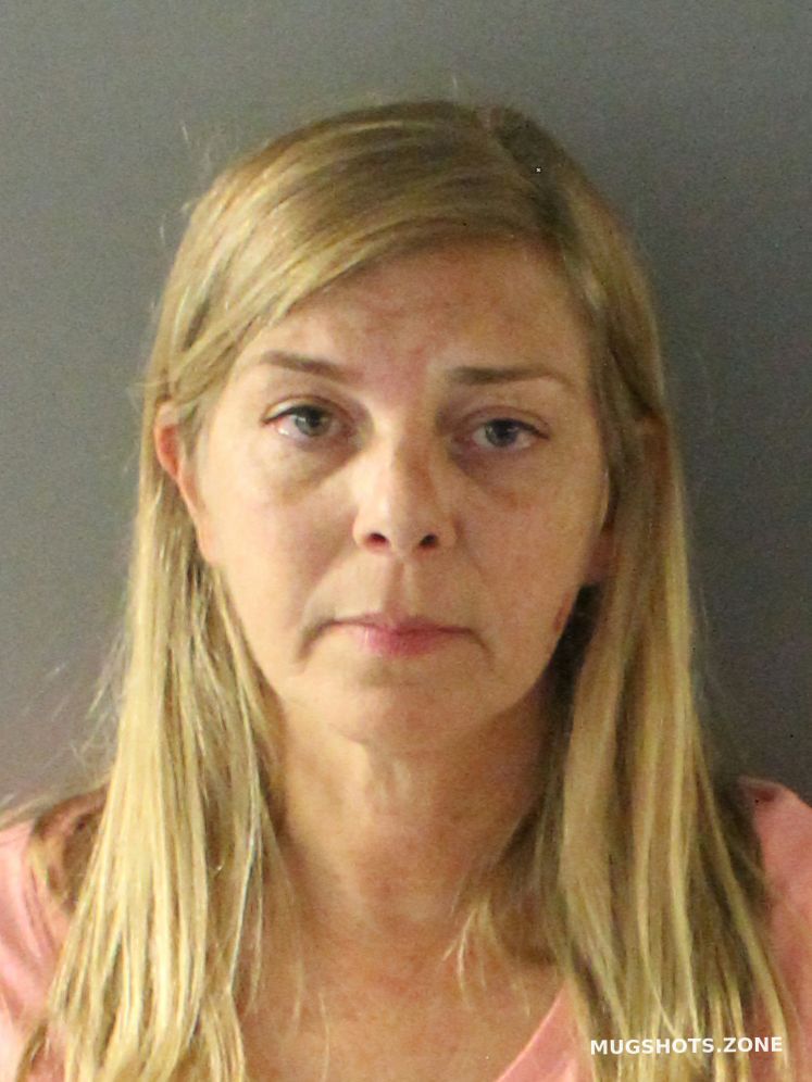 LAZENBY MISTY NATASHA 09/24/2022 - Charlotte County Mugshots Zone