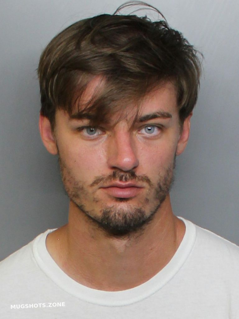 ZURICK NICHOLAS PATRICK 09/30/2022 - Charlotte County Mugshots Zone