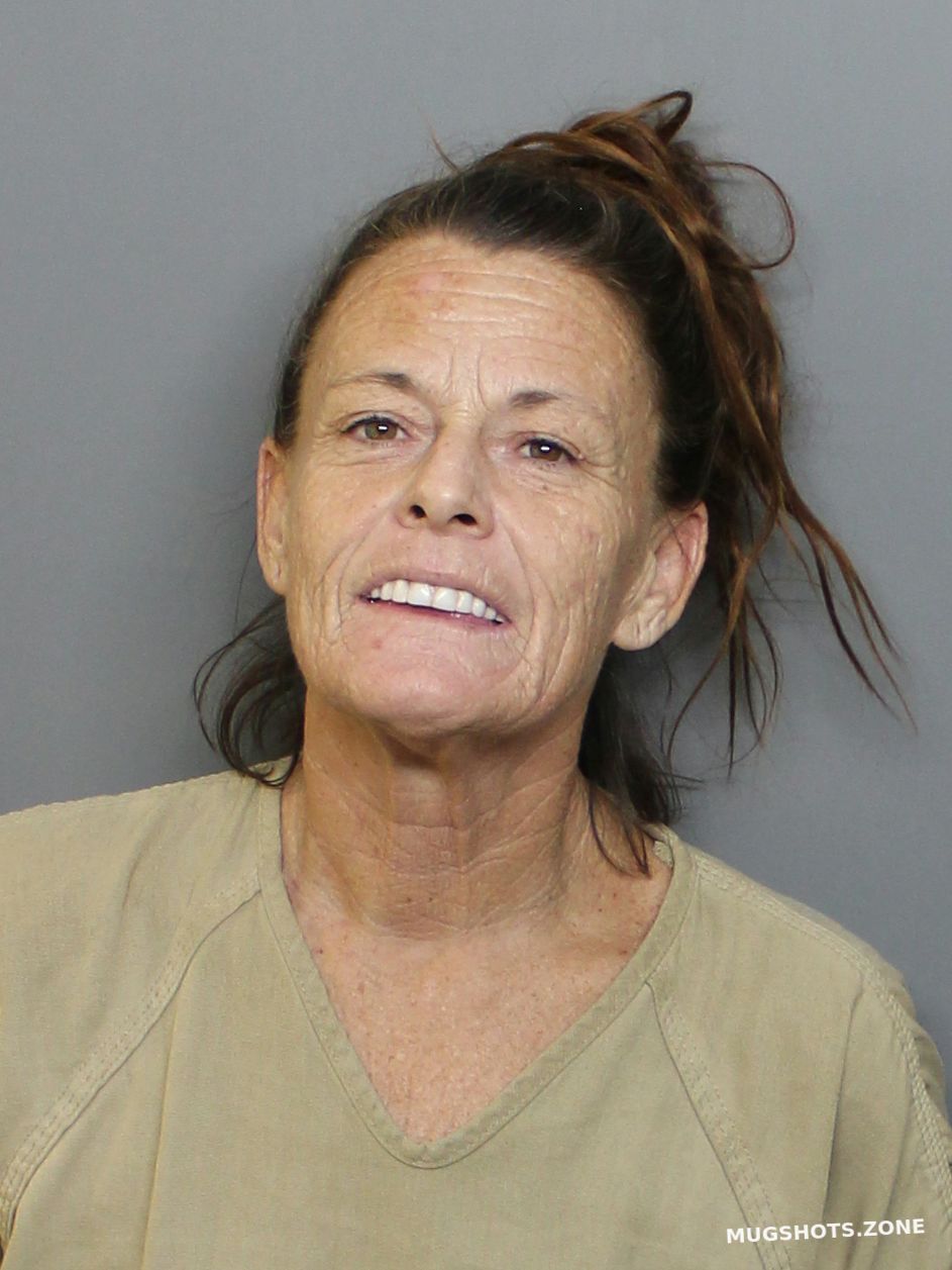 HALL KATHY LEE 09/30/2022 - Charlotte County Mugshots Zone