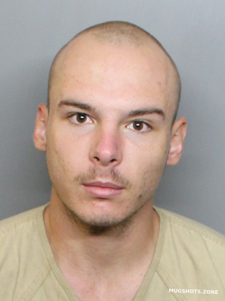 CONDREY DAVID LAMAR 09/30/2022 - Charlotte County Mugshots Zone